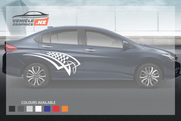 Racing Wheels Decals | Generic Vehicle Decals | Vehicle Graphics