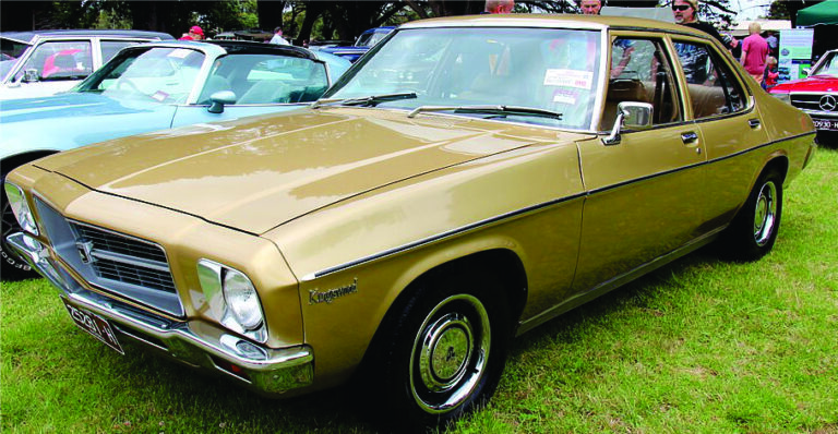 Holden Models - Vehicle Graphics NZ